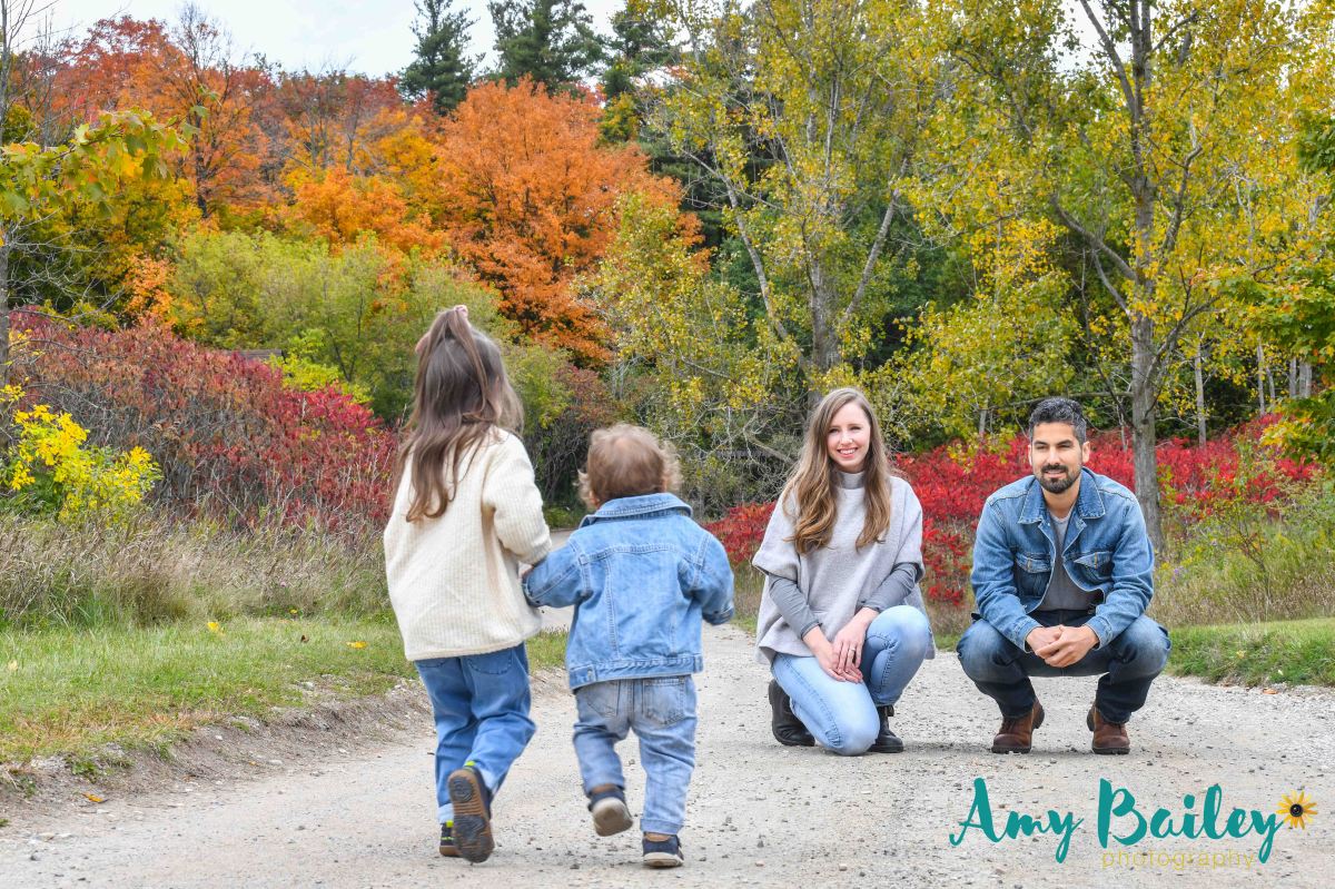 de Boer Family